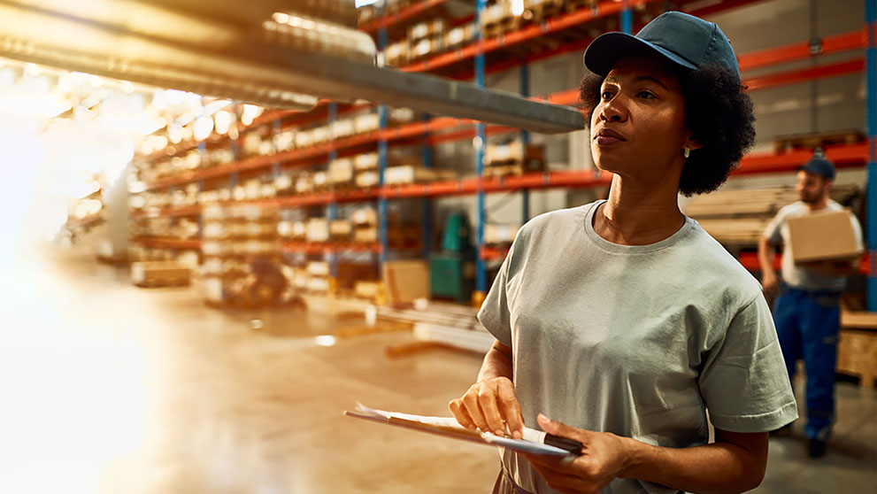 Top Commodities to Export from Kenya | DHL Kenya